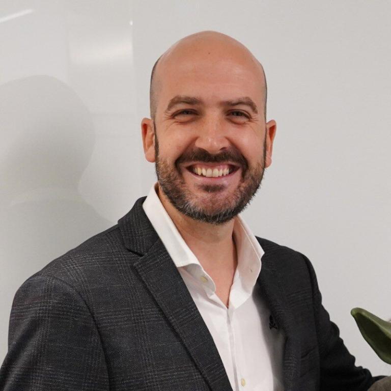 Carlos Viera Openexpo Europe 2021 Virtual Experience